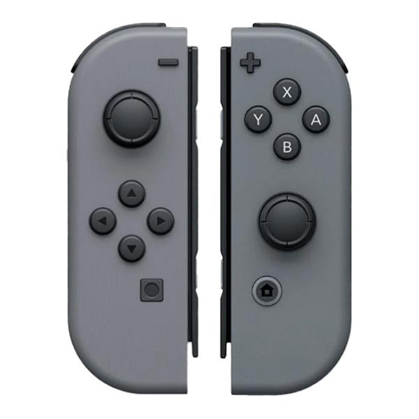 Nintendo Switch Joy-Cons: Grijs - Origineel kopen - €61