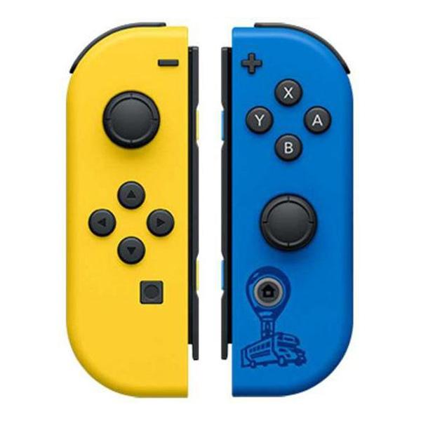 Switch Controllers :: Joy-Cons :: Nintendo Switch Controller - Joy-Con ...