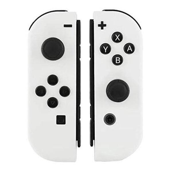 Switch Controller Joy-Con Set: Wit (OLED) - Origineel Nintendo (Switch ...