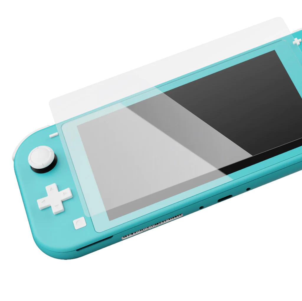 Nintendo Switch Lite Screen Protector (Switch) | €4.99 | Goedkoop!
