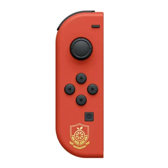Nintendo Joy-Con Controller: Scarlet & Violet Edition - Links (Switch ...