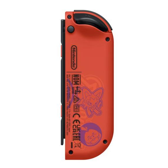 Switch Controllers :: Joy-Cons :: Links Nintendo Switch Controller ...