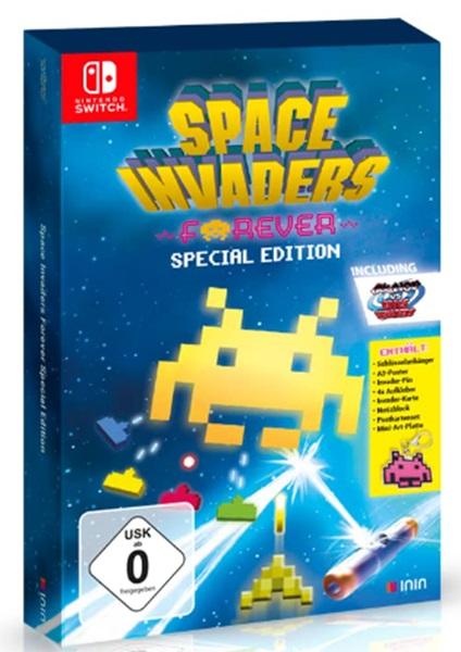Space Invaders Logo Space Invaders In Figma | Figma