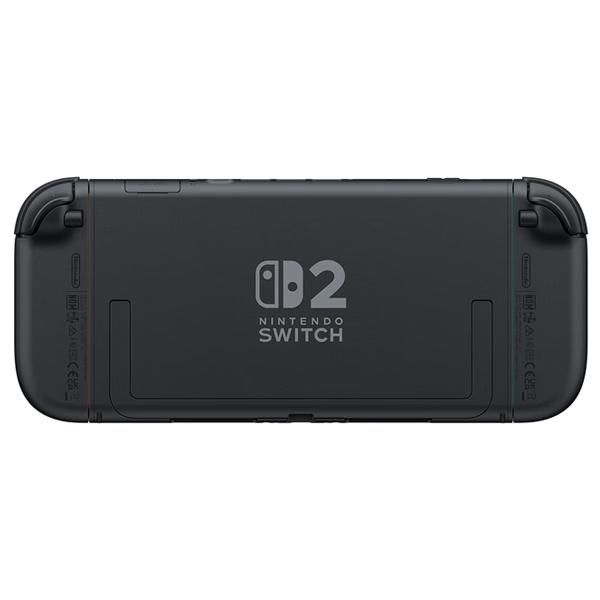 Nintendo Switch 2 - Zwart (Switch 2) kopen - €450