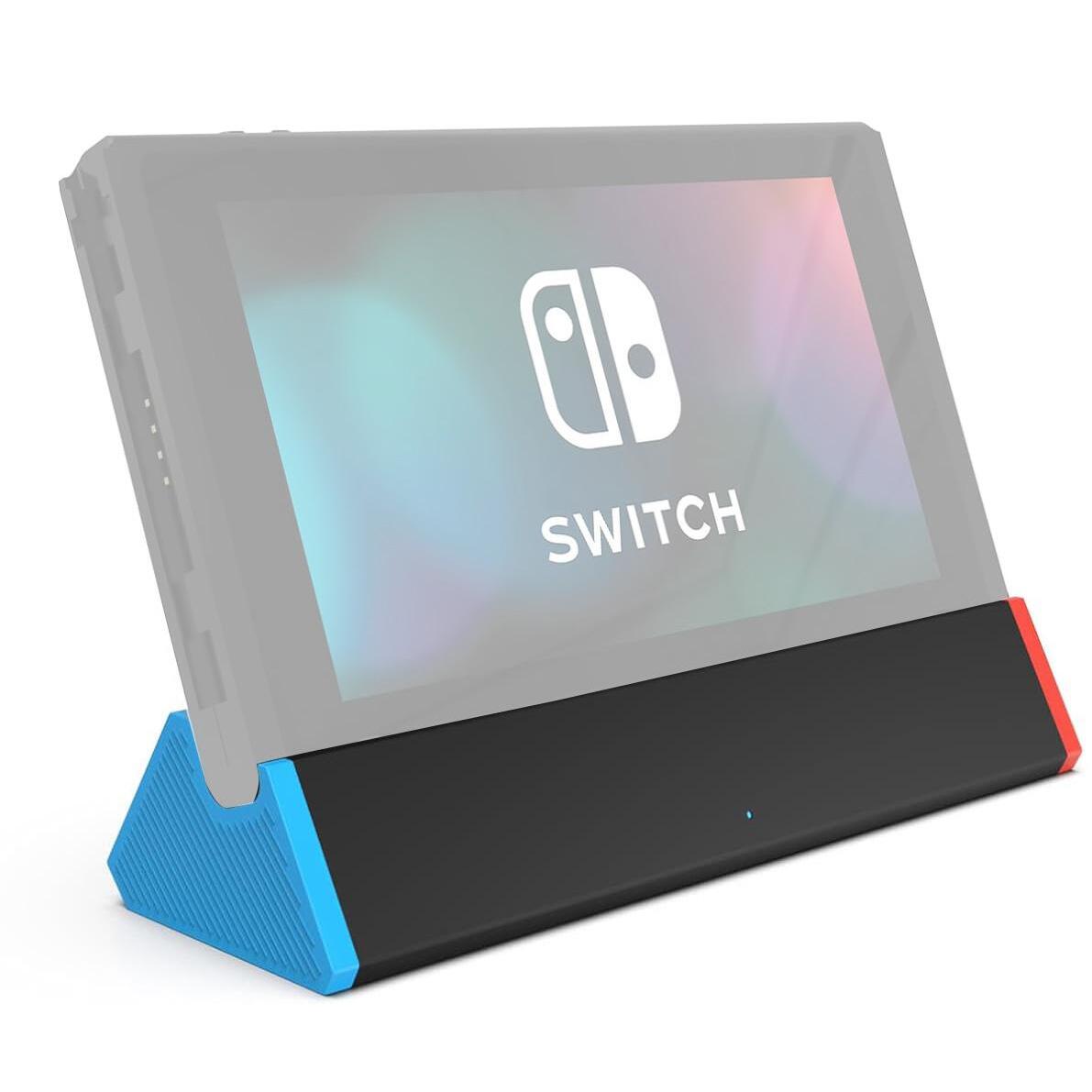 Multi-Port opladen Dock voor Nintendo Switch - Third Party (Switch) | € ...