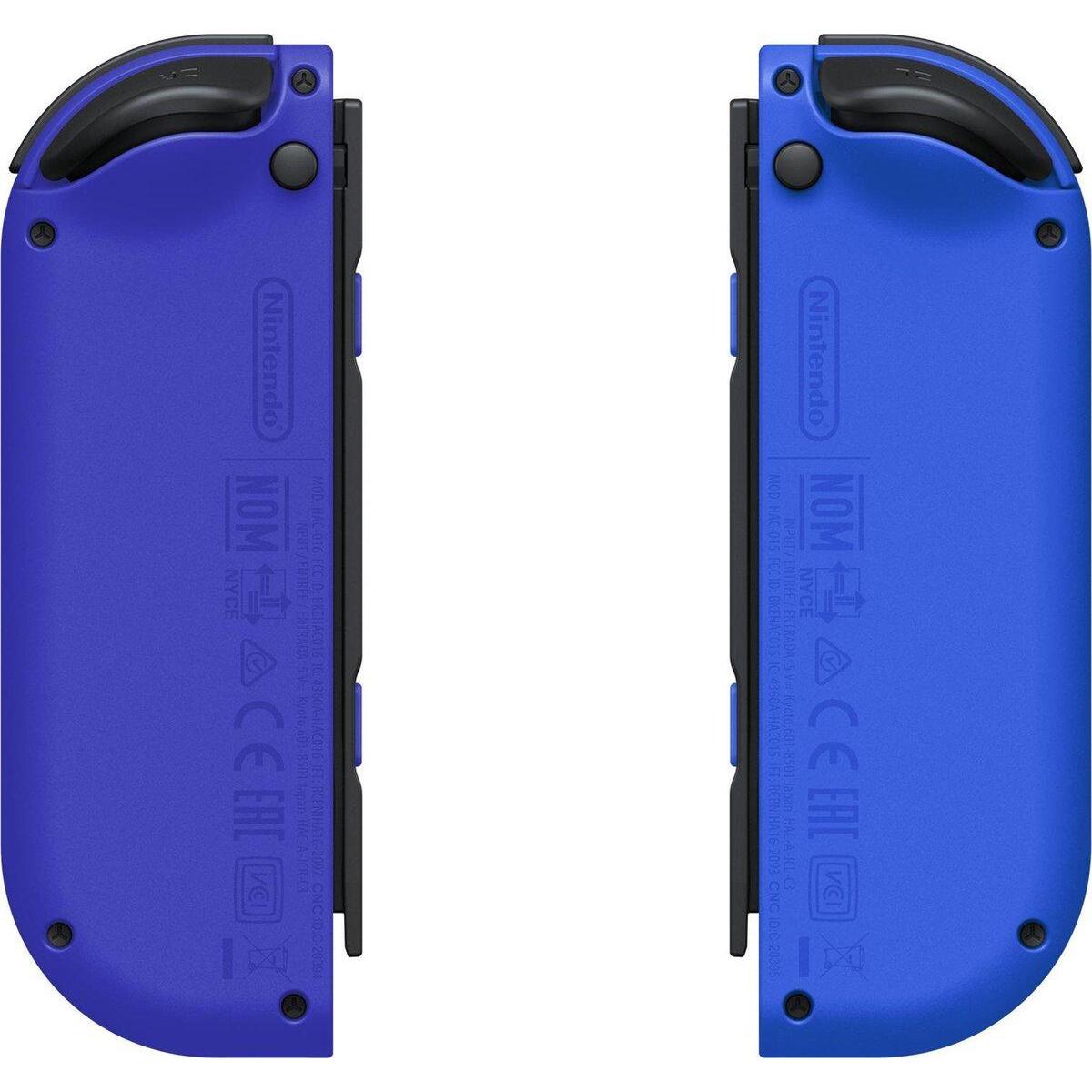 Switch Controller Joy-Con: The Legend of Zelda: Skyward Sword HD Edition - Origineel Nintendo ...