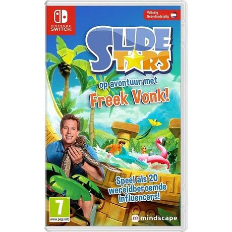 Switch Games :: Slide Stars - Nintendo Switch console, Switch games en ...
