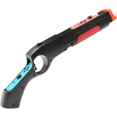 Switch Accessoires :: Joy Con Gun Hand Grip Controller - Third Party ...