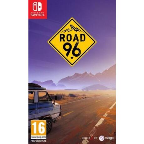 Road 96 (Switch) kopen - €28.99