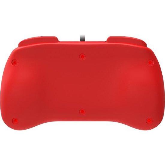 Mini Nintendo Switch Super Mario Wired Controller - Hori (Switch) kopen ...