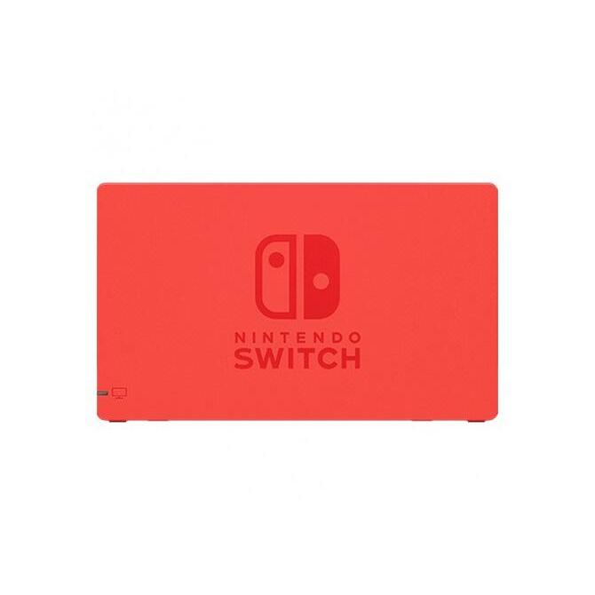 Switch Dock voor Nintendo Switch (Super Mario Rood) (Switch) | €70 ...