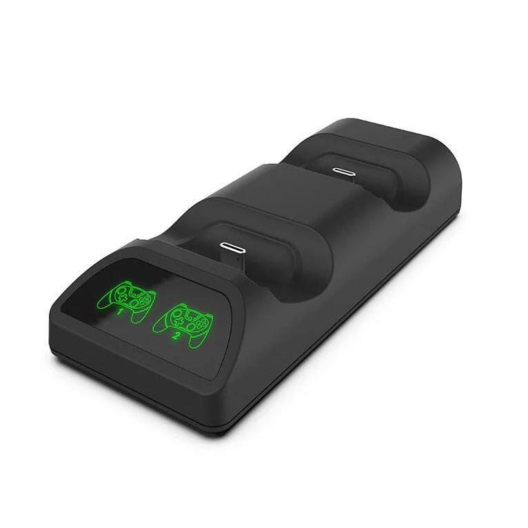 Battletron Pro Controller oplaadstation Nintendo Switch (Switch) | €29. ...